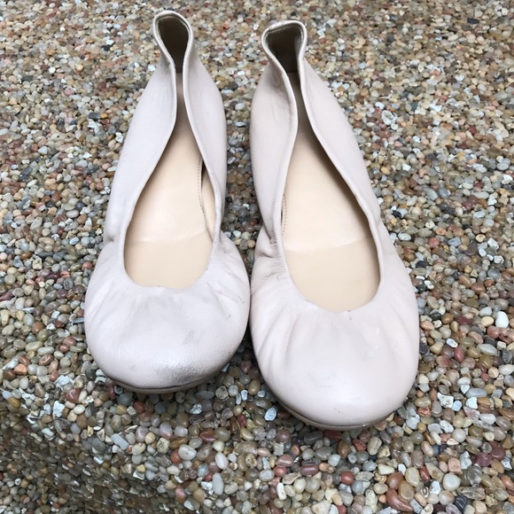 J. Crew | Shoes | J Crew Woman Flats Tan Color In Size 8 | Poshmark